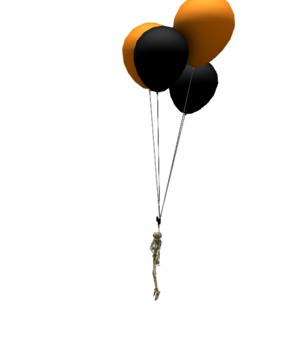 Second Life Marketplace - Skeleton mobile