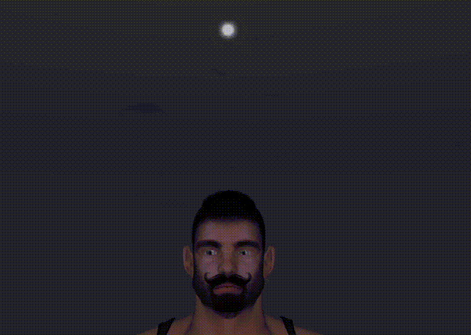Second Life Marketplace Idea Bulb Typer