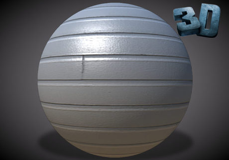 Second Life Marketplace - JU Wall Wood Siding 013 3D Textures Full Perm