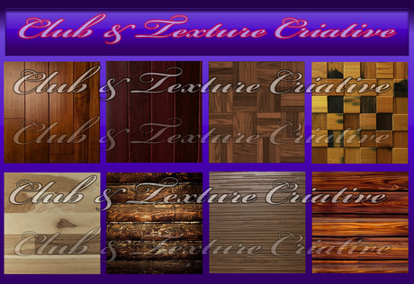 Second Life Marketplace - 8 Texture wood