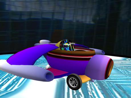 Second Life Marketplace - CLOUD CRAFT