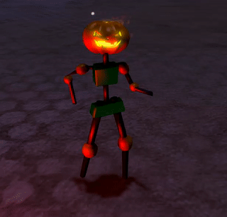 Second Life Marketplace - JACK STICKMAN AVATAR / 100% mesh