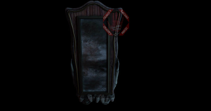 Second Life Marketplace - ANTINATURAL [+] Mad Malice / Tainted Mirror