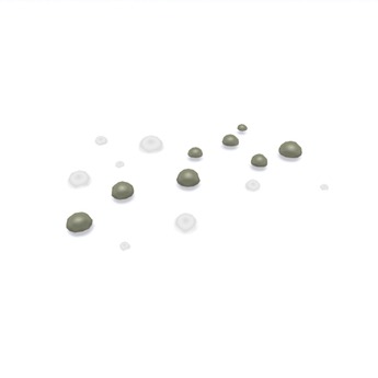 Second Life Marketplace - T-Spot Mesh - Toxic Waste Puddle w/ Animated ...