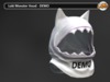 Second Life Marketplace - Monster Hood - Demo