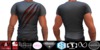 Second Life Marketplace - Claw Rip T Shirt for Mesh and Classic Bodies