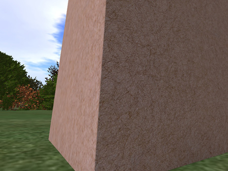 Second Life Marketplace - Leather wallpaper - Seamless texture