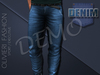 Second Life Marketplace - [DEMO] DENIM