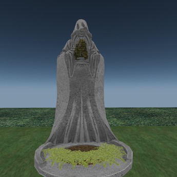 Second Life Marketplace - Mystical Menagerie Elementals Set