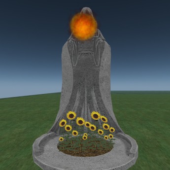 Second Life Marketplace - Mystical Menagerie Elementals Set