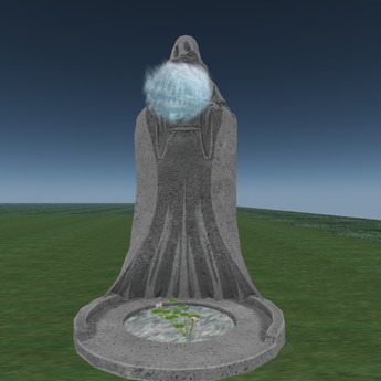 Second Life Marketplace - Mystical Menagerie Elementals Set