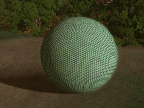 Second Life Marketplace - Dot patterns plastic sheet - Seamless texture
