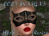 Second Life Marketplace - Coli Spider Mask (resize)