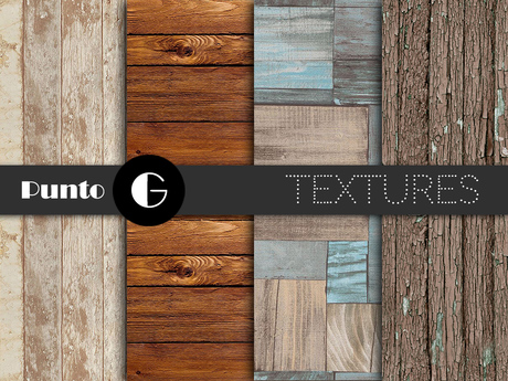 Second Life Marketplace - Rustic Wood - Various [02]