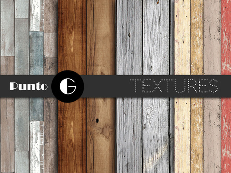 Second Life Marketplace - Rustic Wood - Various [03]