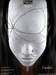 Second Life Marketplace - AZOURY - Fragmentation Mask [White]