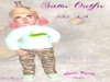 Second Life Marketplace - SWF Sami outfit Catpillow
