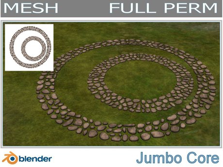 Second Life Marketplace - !!! My Way (modular path set) - 100% Mesh ...