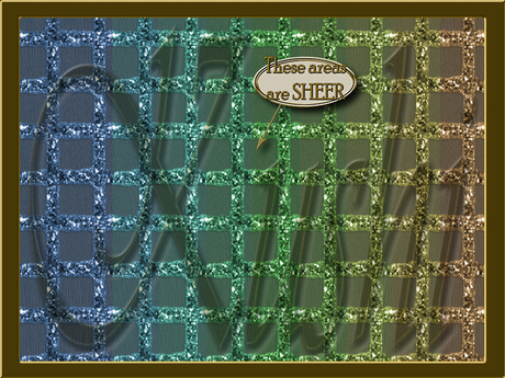 Second Life Marketplace - Glitter Grid Sheer Textures