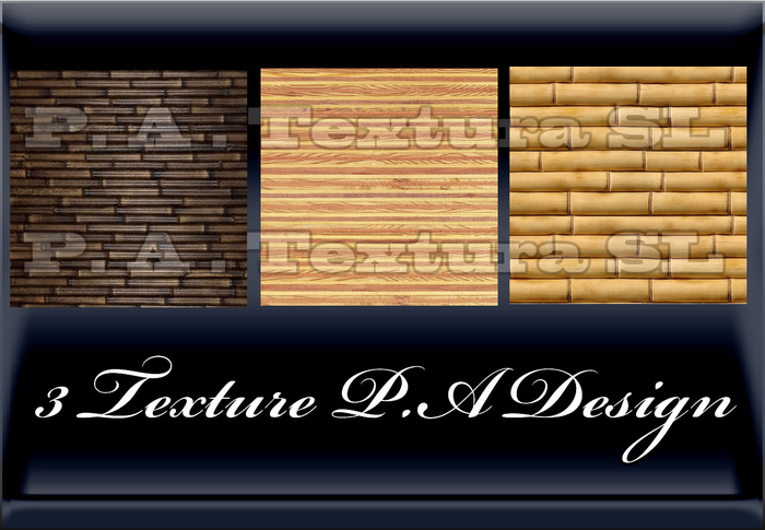 Second Life Marketplace - 3 Texture wood