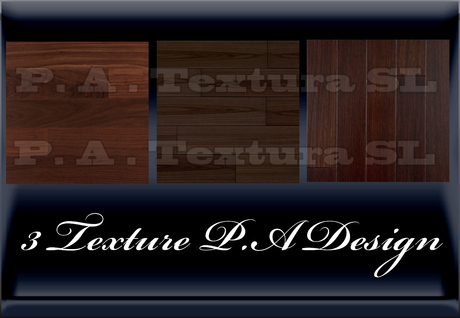 Second Life Marketplace - 3 Texture wood