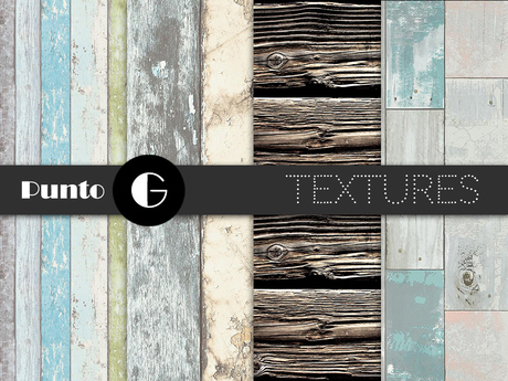 Second Life Marketplace - Rustic Wood - Various [01]