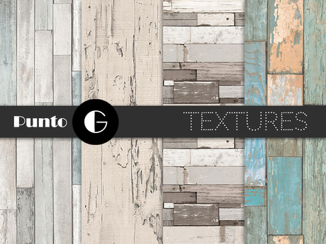 Second Life Marketplace - Rustic Wood - Various [01]
