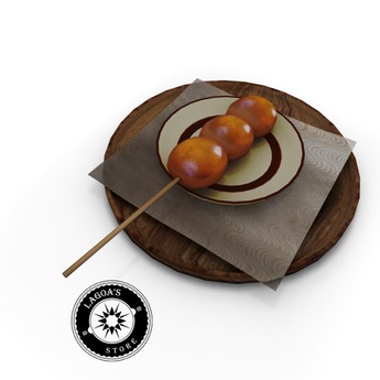 Second Life Marketplace - Chaya-Gacha (DANGO) White paper (REZZ)