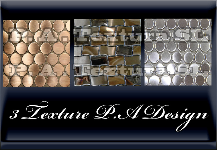 Second Life Marketplace - 3 Textura metal