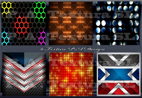 Second Life Marketplace - 6 Texture club