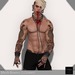 Second Life Marketplace - ::: Core ::: Men's Goth Boxer Shorts - Plain ...