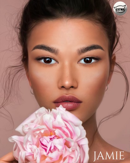 Second Life Marketplace - .:Mai Bilavio:. Jamie Applier spf30