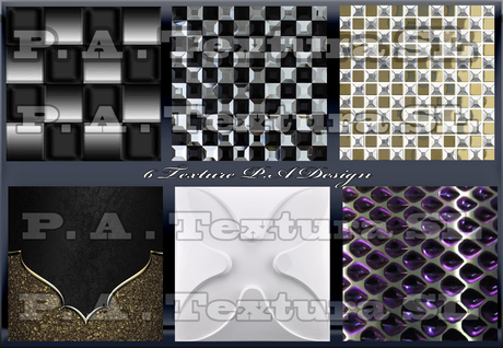 Second Life Marketplace - 6 Texture