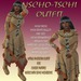 Second Life Marketplace - Nscho Tschi Outfit brown
