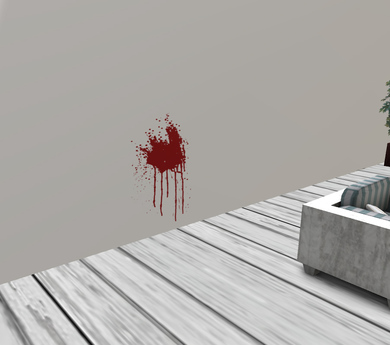 Second Life Marketplace - Blood
