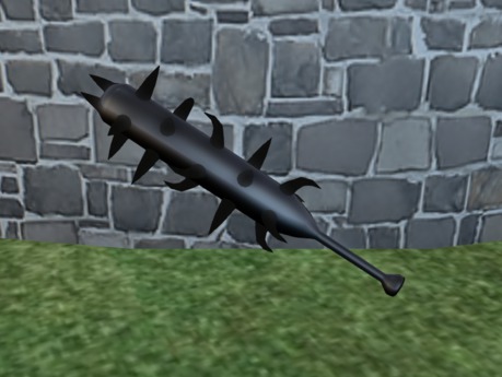 Second Life Marketplace - Excalibolg