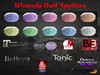 Second Life Marketplace - Woundy Nail Appliers "BOXED"
