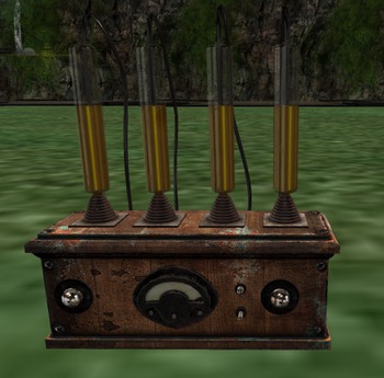 Second Life Marketplace - 20 - DRD - The Reanimator - Liquid Purifier