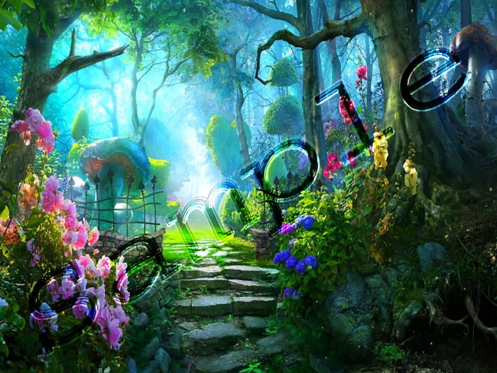 Second Life Marketplace - Wallpaper 58