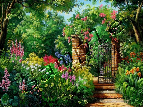 Second Life Marketplace - Wallpaper 40