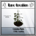 Second Life Marketplace - *RC* - Canabis Plant [wear]