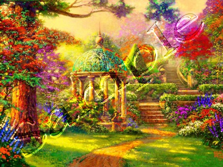 Second Life Marketplace - Wallpaper 7