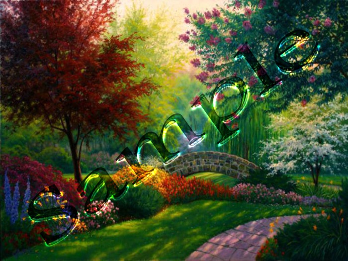 Second Life Marketplace - Wallpaper 10