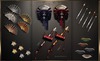 Second Life Marketplace - 06 // Bauhaus Movement - Liang Headpiece (REZZ)