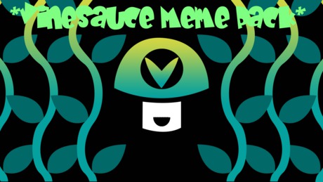 Second Life Marketplace - ♥[Vinesauce] Meme Pack♥