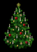 Second Life Marketplace - Traditional Styrian Christmas Tree Alpha MP