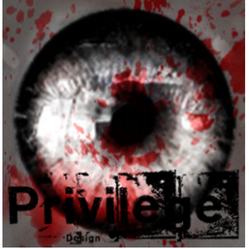 Zombie Bleeding Eyes