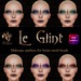 Second Life Marketplace - OMEGA Appliers MK Le Glint by Alge's designs