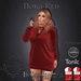 Second Life Marketplace - **Mistique** Nora Red (wear me and click to ...