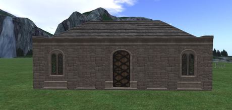 Second Life Marketplace - Hope Stables